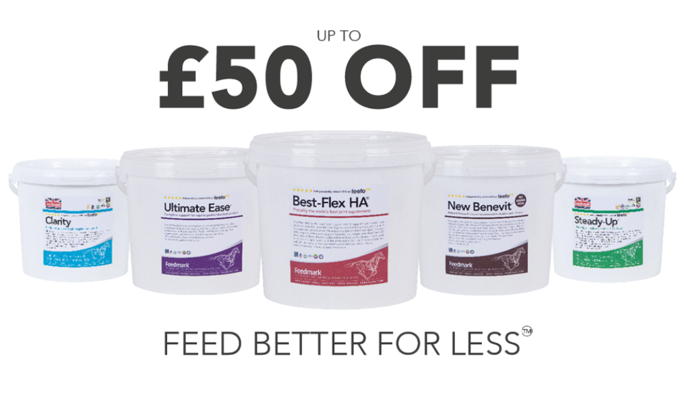 Best-Flex HA® | Feedmark